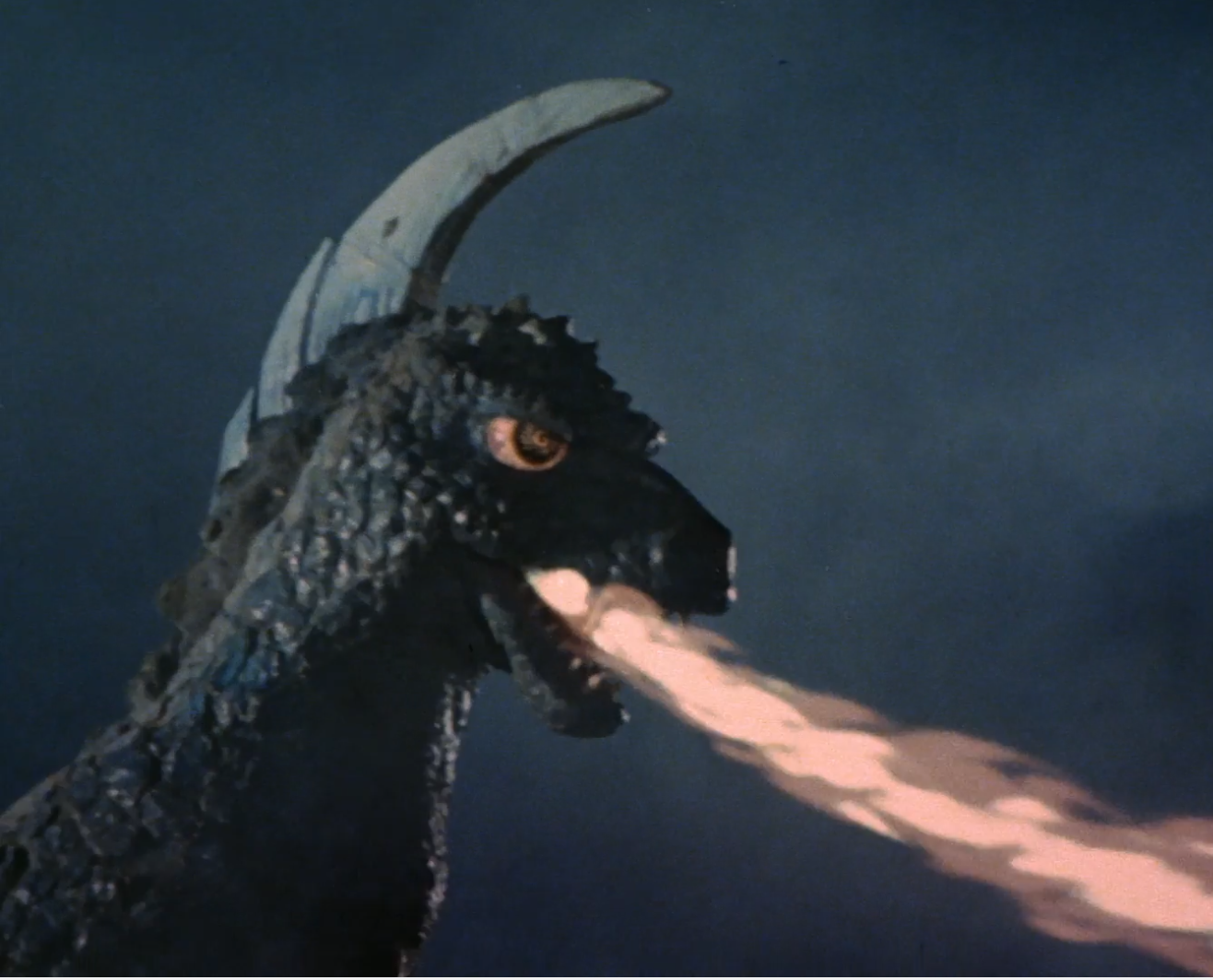 Godzilla Island: Monster Profile: Arstron