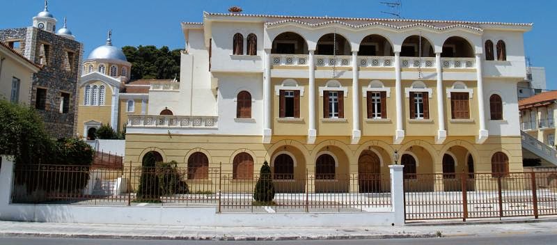 Η εορτή της Υπαπαντής στην Καλαμάτα - kalamatanews.gr - ΜΕΣΣΗΝΙΑΚΑ ΝΕΑ ...