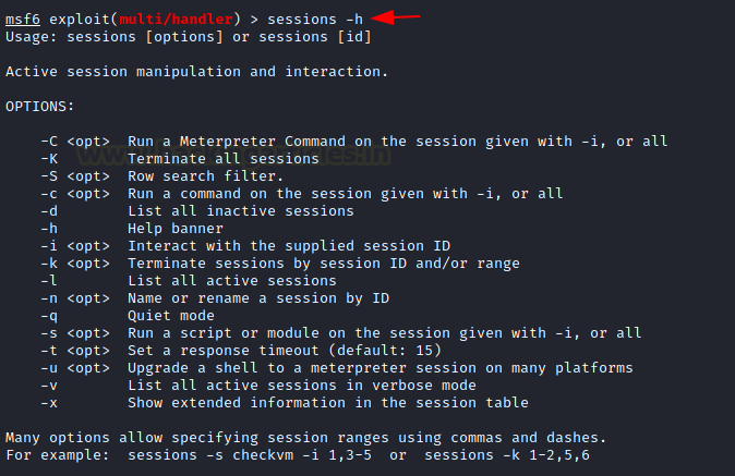 Metasploit For Pentester Sessions Hacking Articles metasploit-for-pentester-sessions-hacking-articles