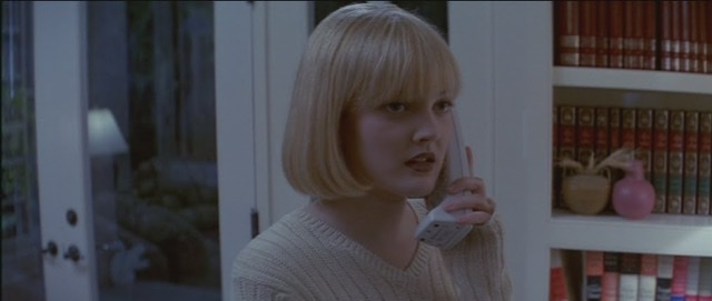 Look Who's Stalking?: “Scream” Opening Analysis