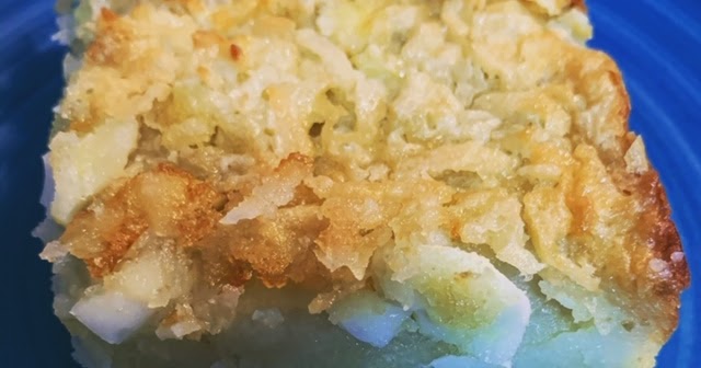 Worldly Rise: TIMOR-LESTE: THE FOOD