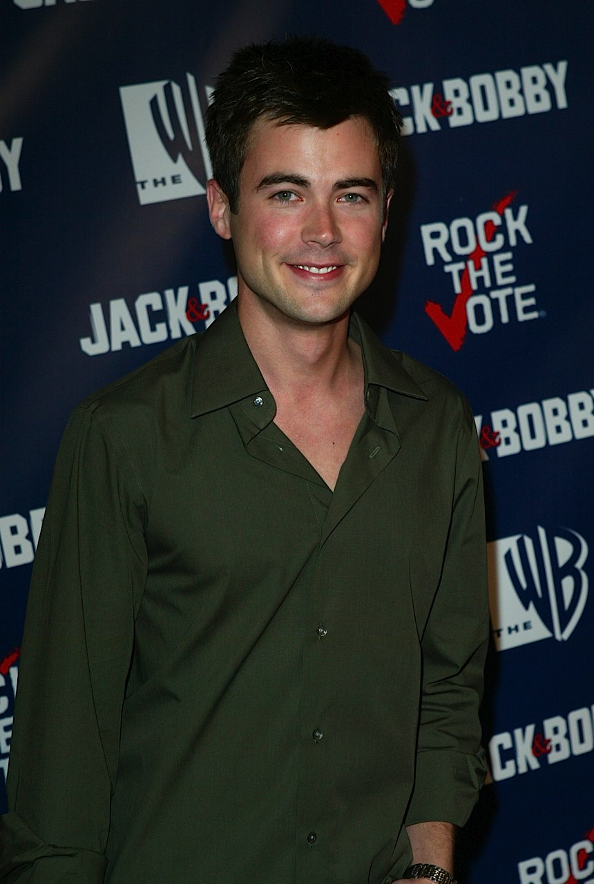 Matt Long Photos | Tv Series Posters and Cast