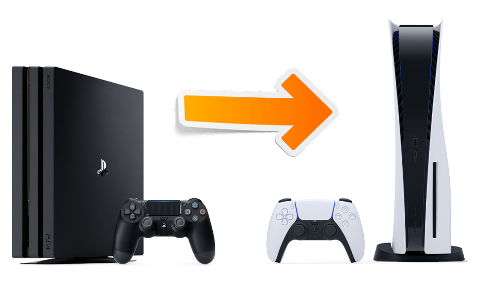 La Rétrocompatibilité Ps5 Avec La Ps4 Enfin Détaillée