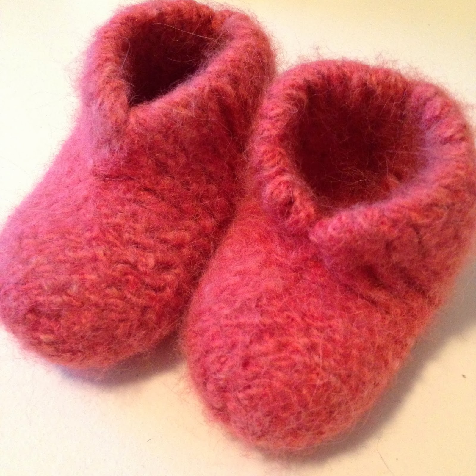 De virkelig varme sutsko - til børn og babyer