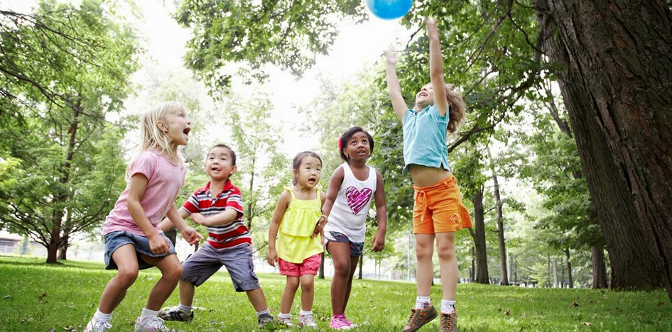Outdoor Education: Bringing the classroom outside: Learning in the ...