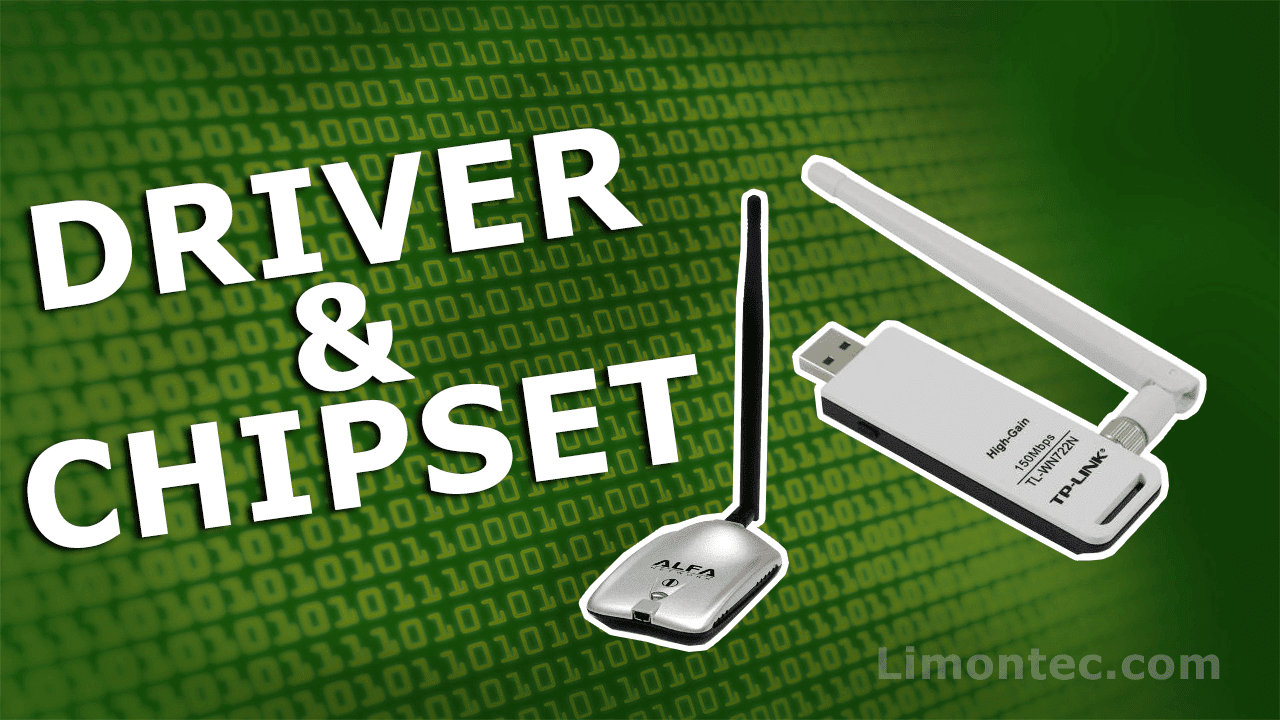 Como descobrir qual driver seu adaptador wifi está utilizando no Linux ...