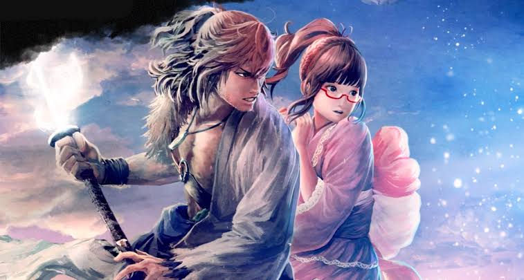 Katana Kami: A Way of the Samurai Story (Multi) tem novas informações ...