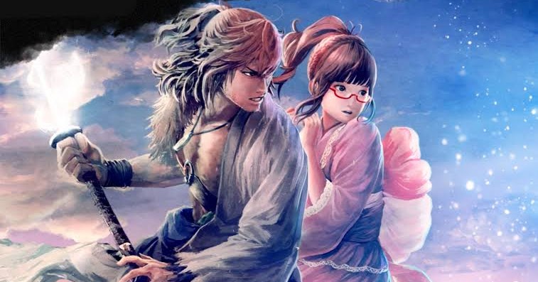 Katana Kami: A Way of the Samurai Story (Multi) tem novas informações ...