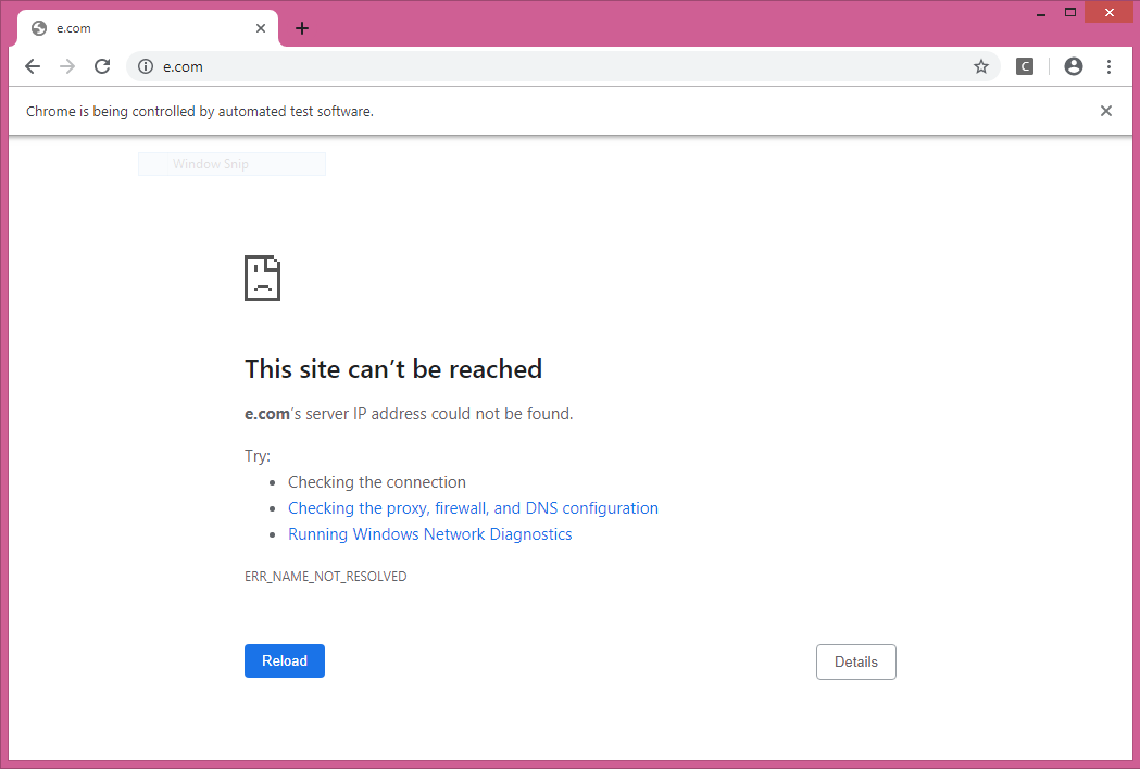 All Programs: How to invoke Chrome browser using selenium WebDriver ...