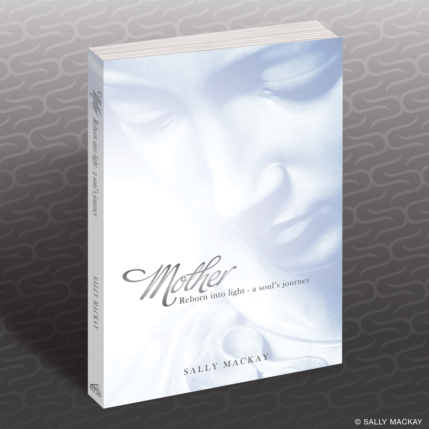 DC design: Barker Deane Publishing