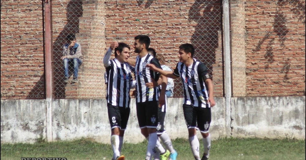 DEPORTIVO FRIENSE 2019: 3° FECHA CENTRAL CÓRDOBA VS UNIÓN FRIENSE