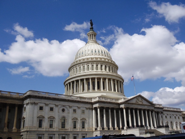 Fun facts about Washington DC | Things to See and Do in the Washington ...