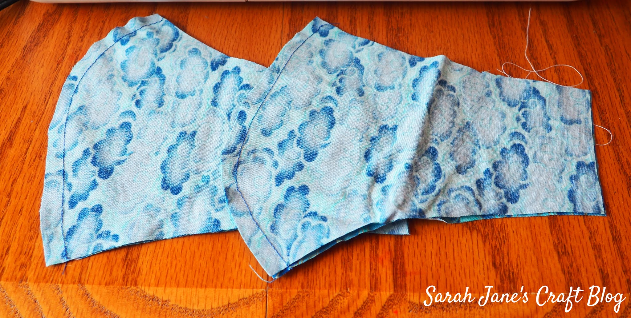 Modified Olson Mask Tutorial