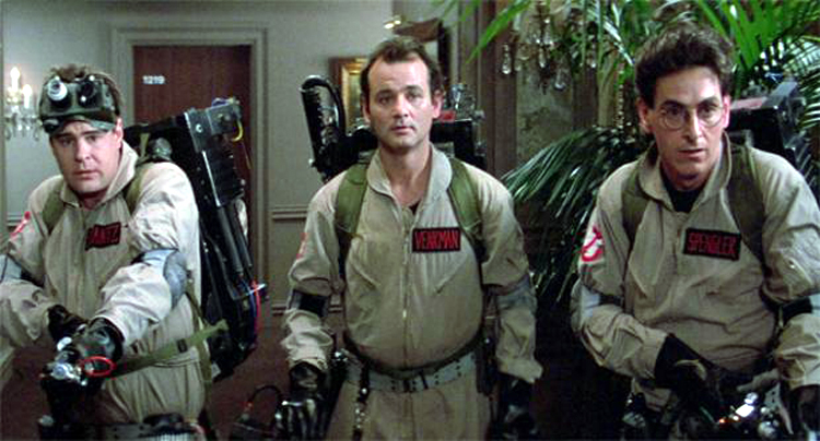 13: 13 FAMOUS TRIOS IN THE HISTORY OF ENTERTAINMENT