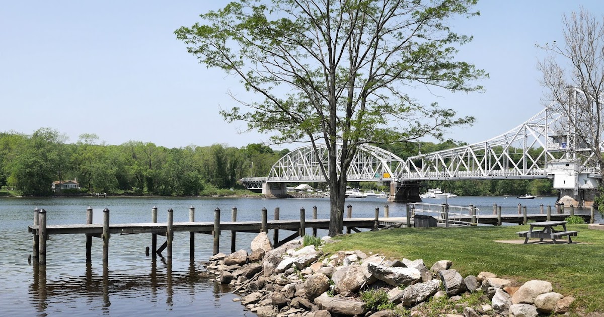 The Size of Connecticut Archived Posts (2009 - 2017): 5 of Connecticut ...