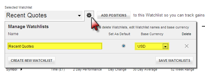 Investment Business & Personal Finance: Setting up Bloomberg Portfolio ...