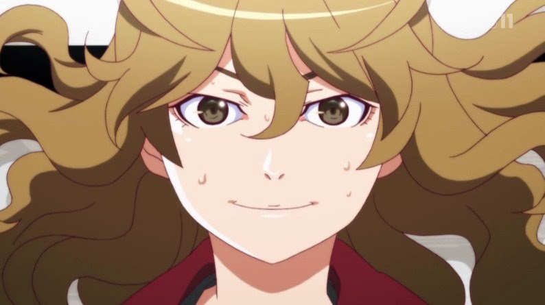 Hanamonogatari Episode 3 Subtitle Indonesia