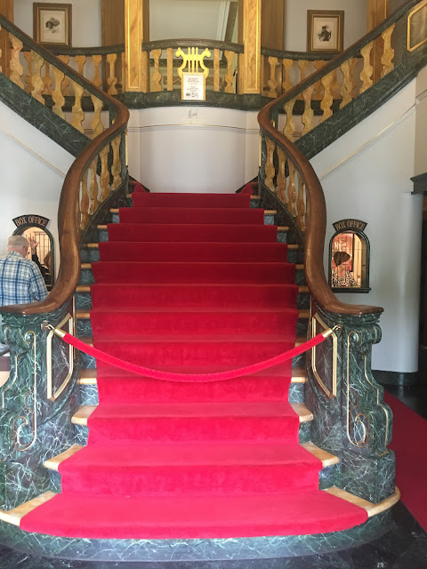 Goodspeed Opera House Photo Tribute