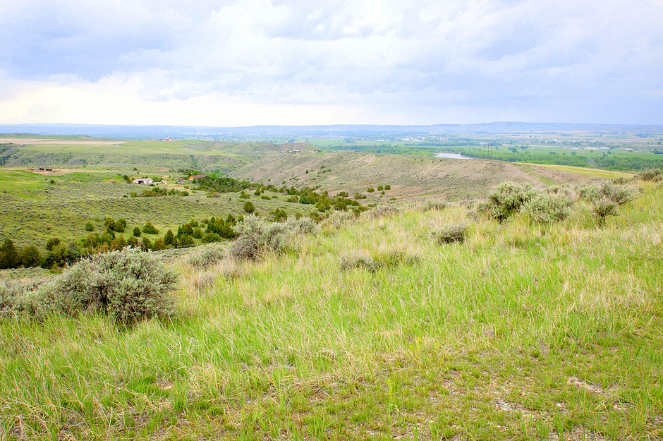 The White's Blog: Montana Mountain Land for Sale – First Come First Serve