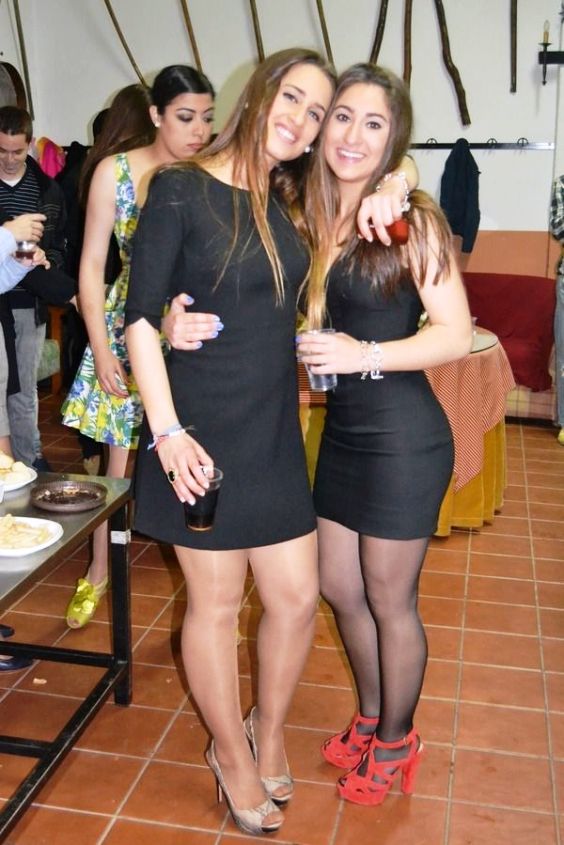 Fashion for party girls: what to wear to the party