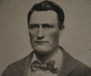 The Civil War of the United States: Amos Humiston, died in Battle of ...