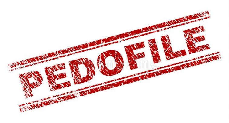 PEDOPHILIA AND ALL YOU NEED TO KNOW ABOUT IT