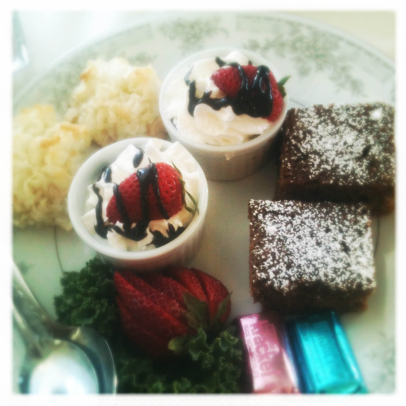 Helen Ethel Studio: Simpson House Tea Room, Chester Springs, Pennsylvania