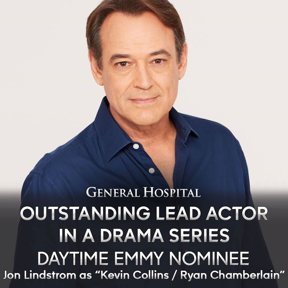 SuzeeBehindTheScenes: Interview: Jon Lindstrom on his Many Roles on ...