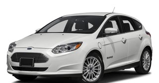 Ford ~ Types of cars