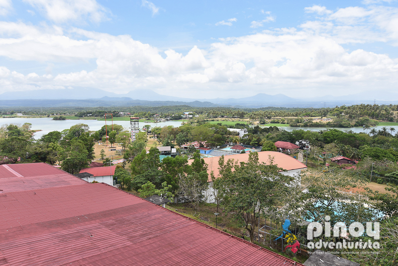 Top 5 Reasons why Caliraya Resort Club in Laguna is an ideal Team ...