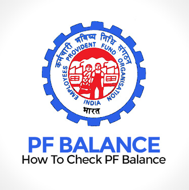 Give a Missed Call, you can know about PF Account Balance - TOP11 OF ...