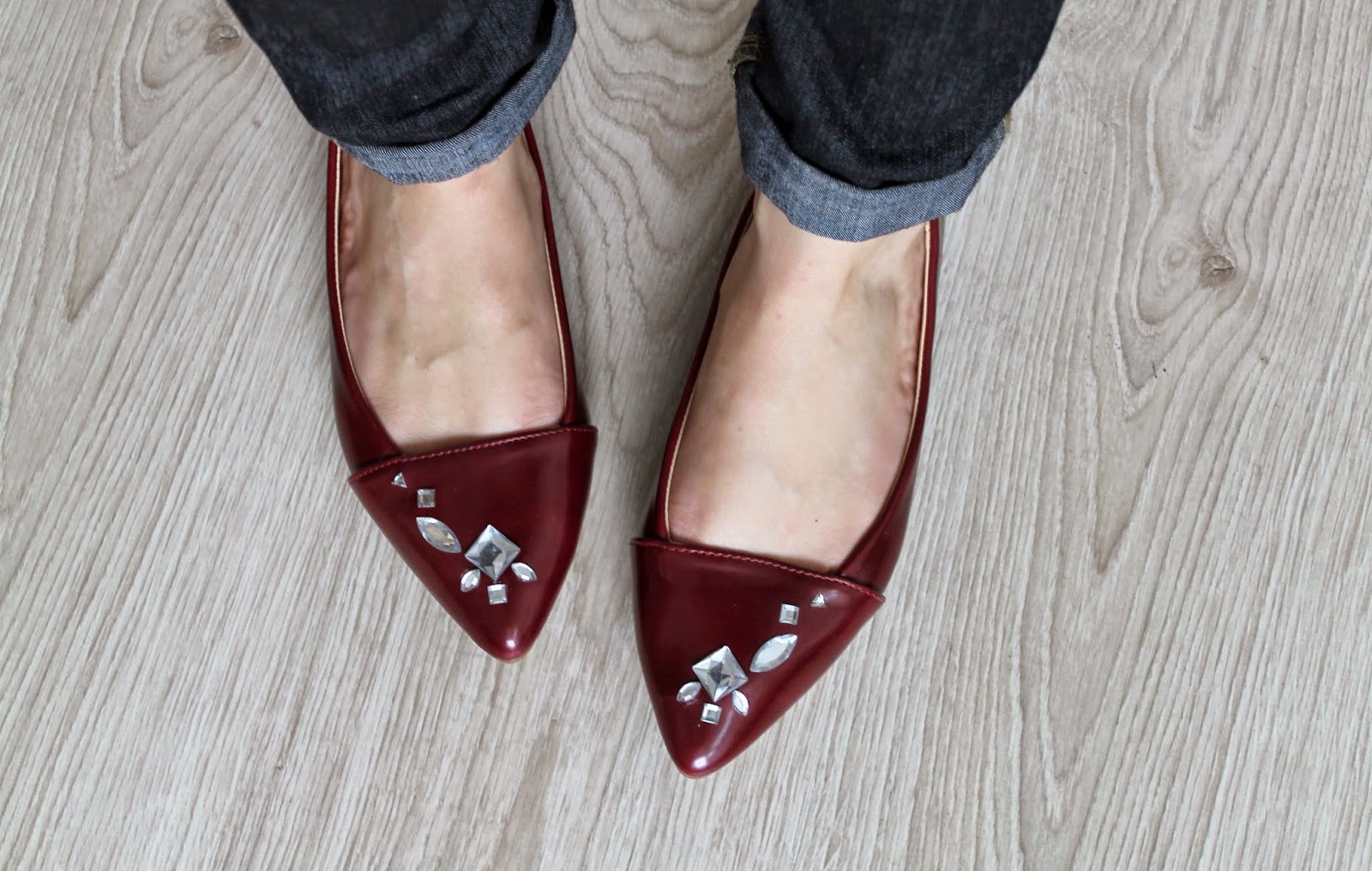 DIY - Des strass en veux-tu en voilà - Le bazar d'Alison - Blog Mode ...