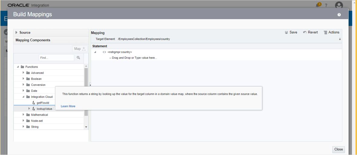 soalicious: OIC - Use of Lookup soalicious: OIC - Use of Lookup