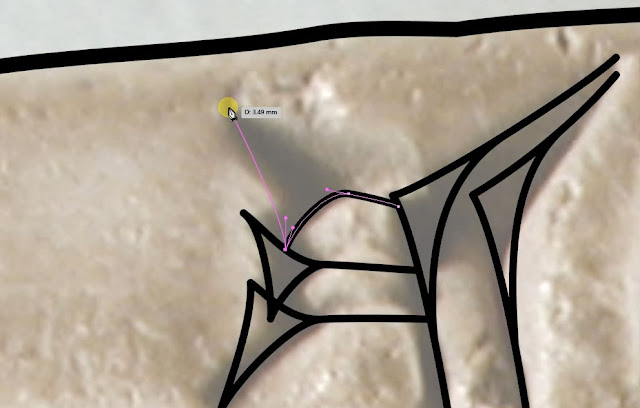 Digital Cuneiform Blog: How to draw copies of cuneiform tablets: Part 4 ...