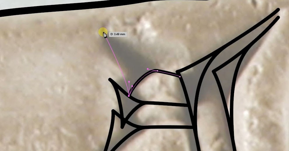 Digital Cuneiform Blog: How to draw copies of cuneiform tablets: Part 4 ...