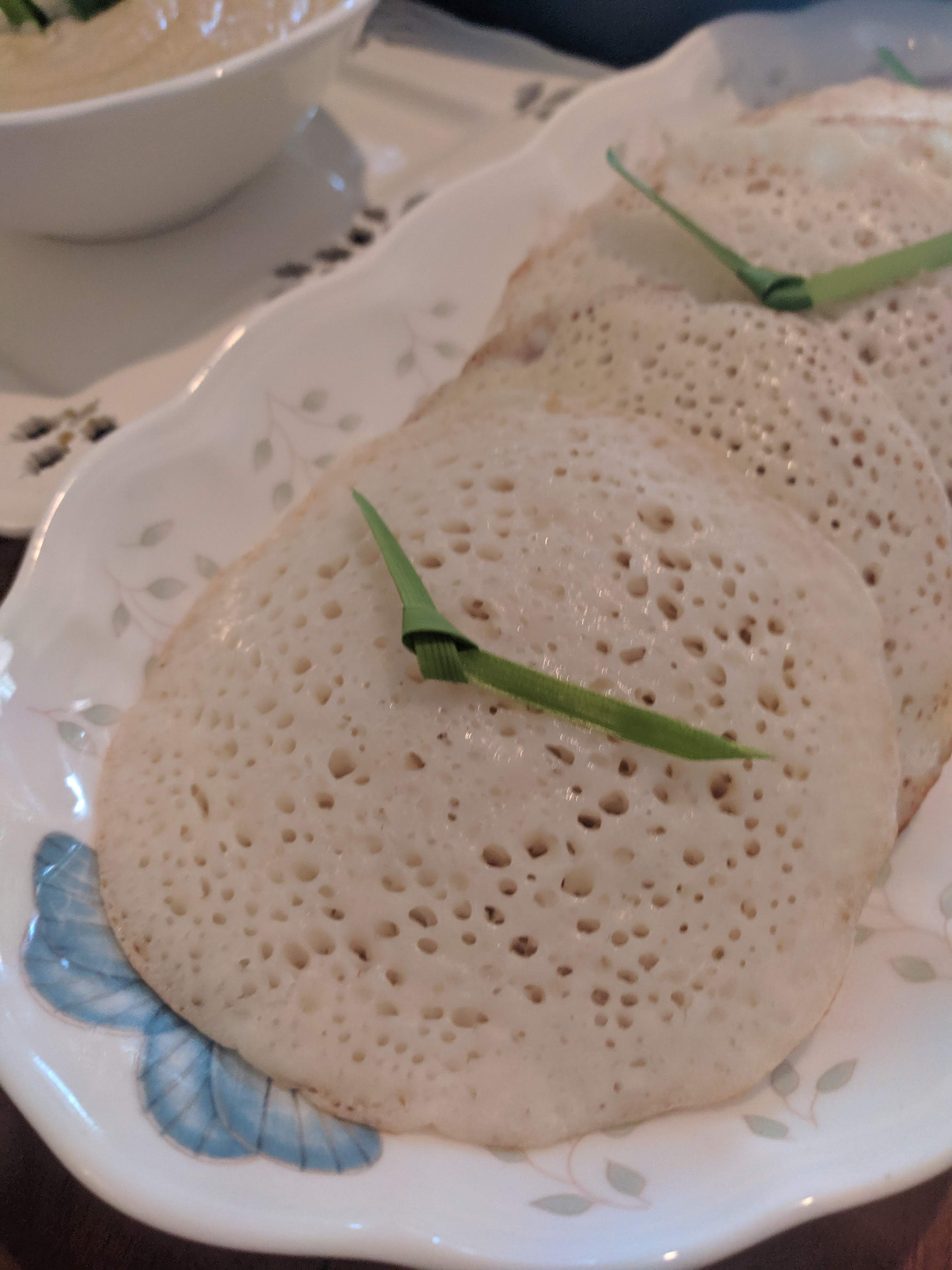 Yan's Family, Frens, Travel, And Food Journal: Jom buat Kuih Serabai ...