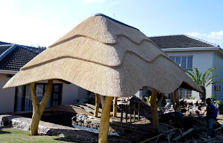 2 Interesting Thatch Lapa Designs