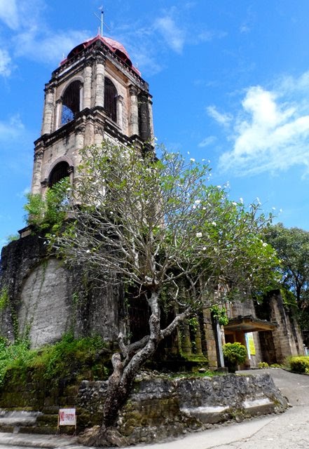 mybeautifulILOILO: Hidden Adventures in Tubungan