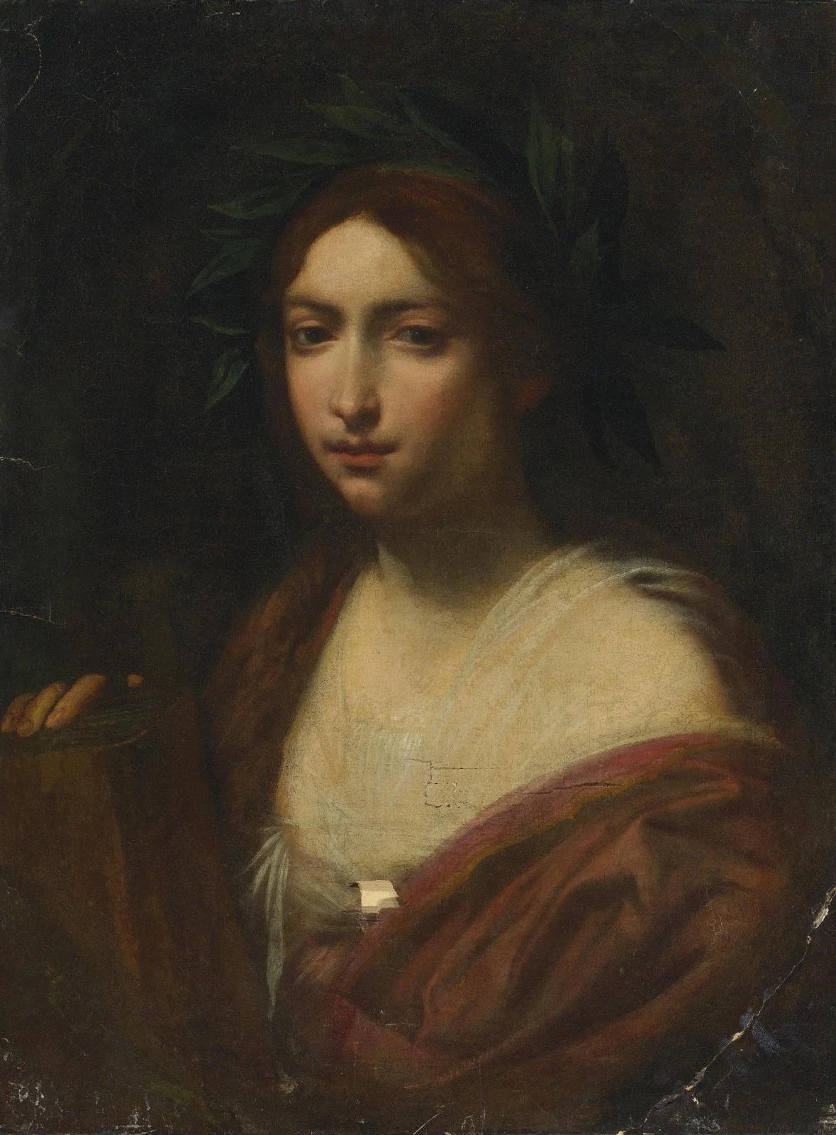 Francesco Furini | Baroque Era painter | Tutt'Art@ | Pittura * Scultura ...