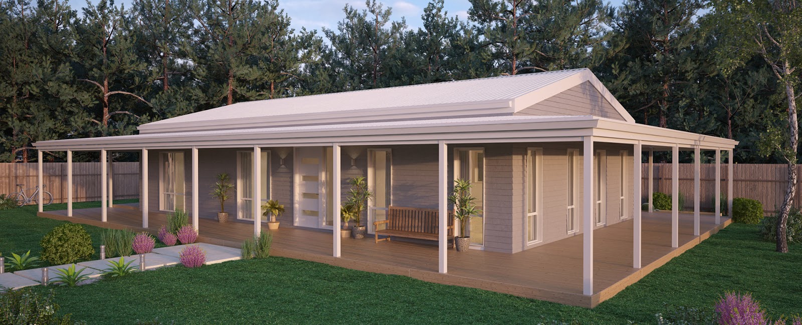 Prefab Homes - Modular Homes - Australia: Modular Homes WA