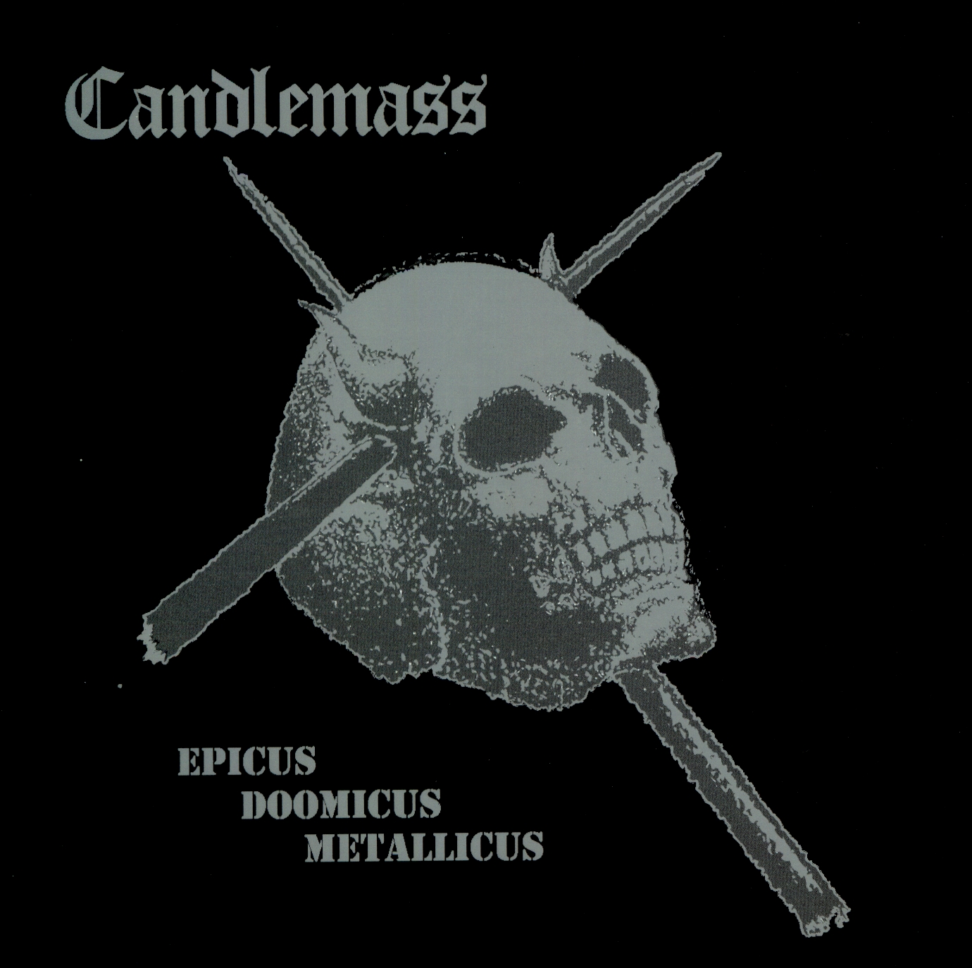 The Goddess of Doom: Candlemass