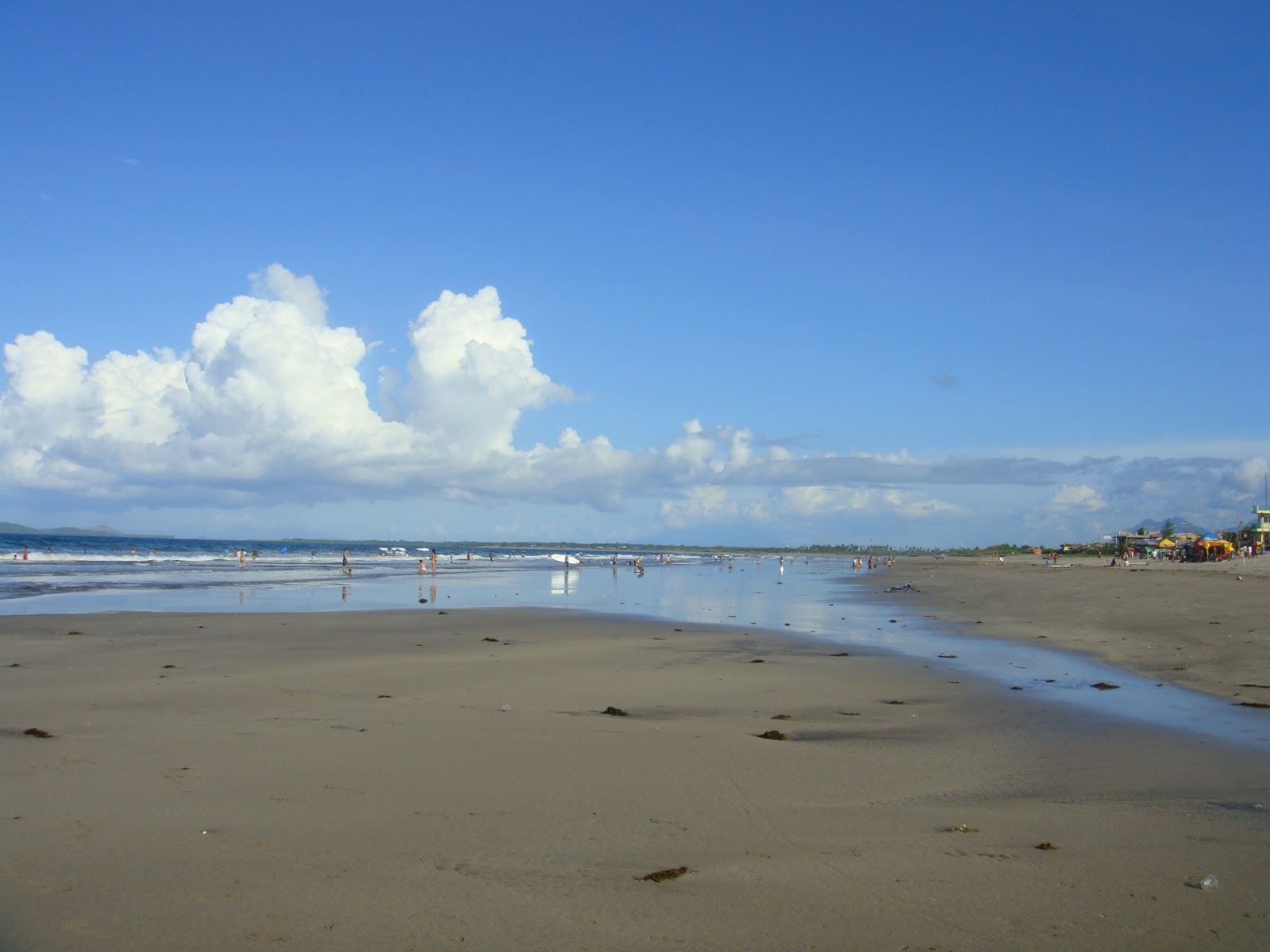 Kxtn Turf: Camarines Norte: Daet's Bagasbas Beach