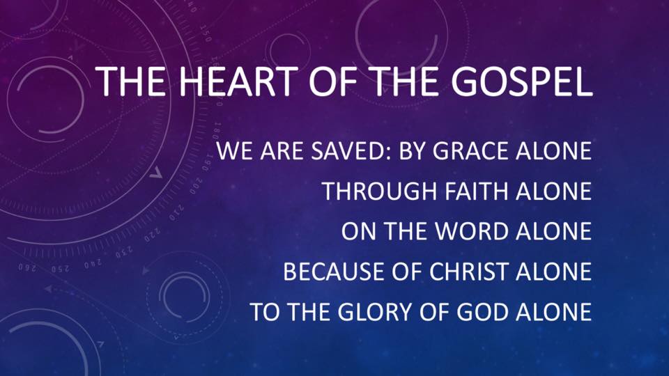 Living for God: Faith Comes from Hearing the Message about Christ