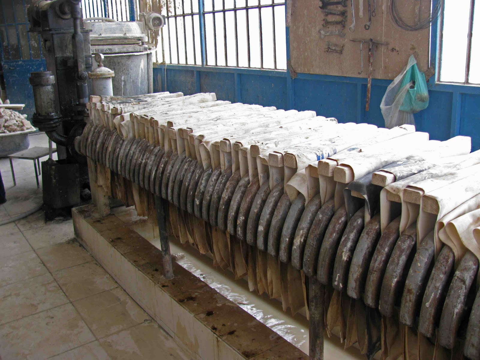 Alix Knipe | Ceramics Fulbright Scholar to Turkey | Turkish Pottery ...