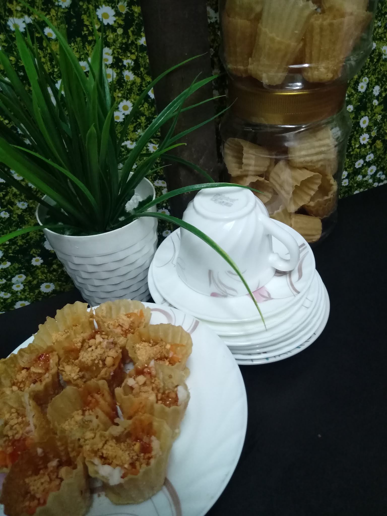 namakucella: PAI TEE NOSTALGIA SRT