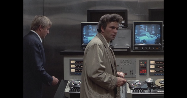 TV-366: Day 230: Columbo, Playback