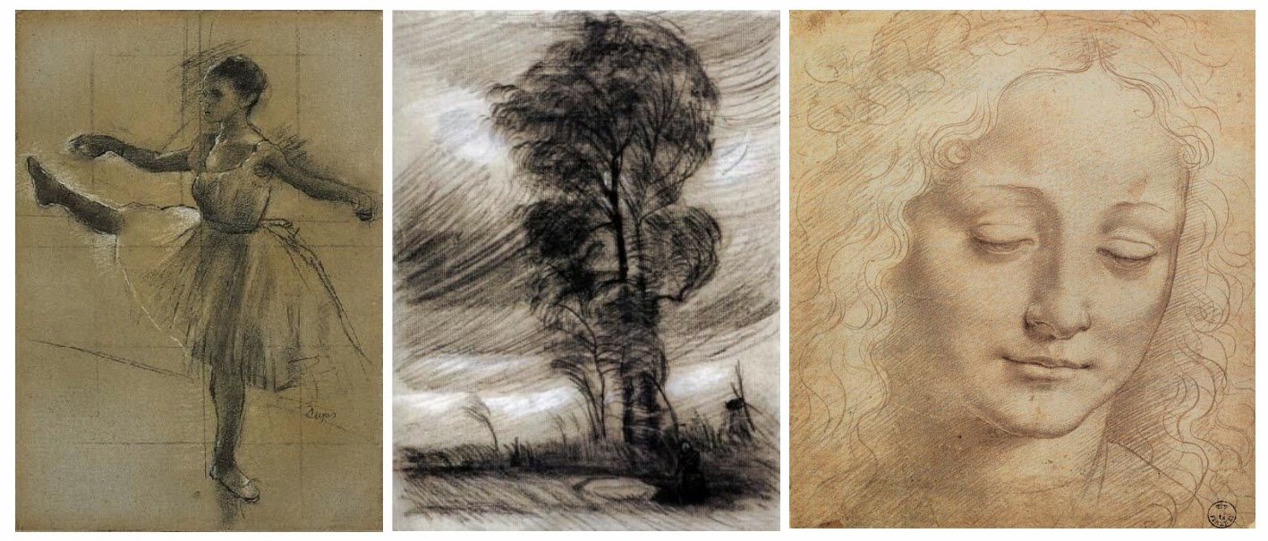 Elements of Art with Creative Ardagh: Tone 4