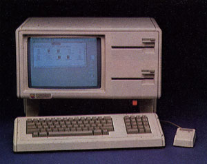 Jamilee Carlin's Portfolio: "Early Computers | 1930s - 1980s AD"
