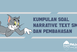 20 Contoh Soal Narrative Text dan Kunci Jawaban Terbaru - SIAP UJIAN