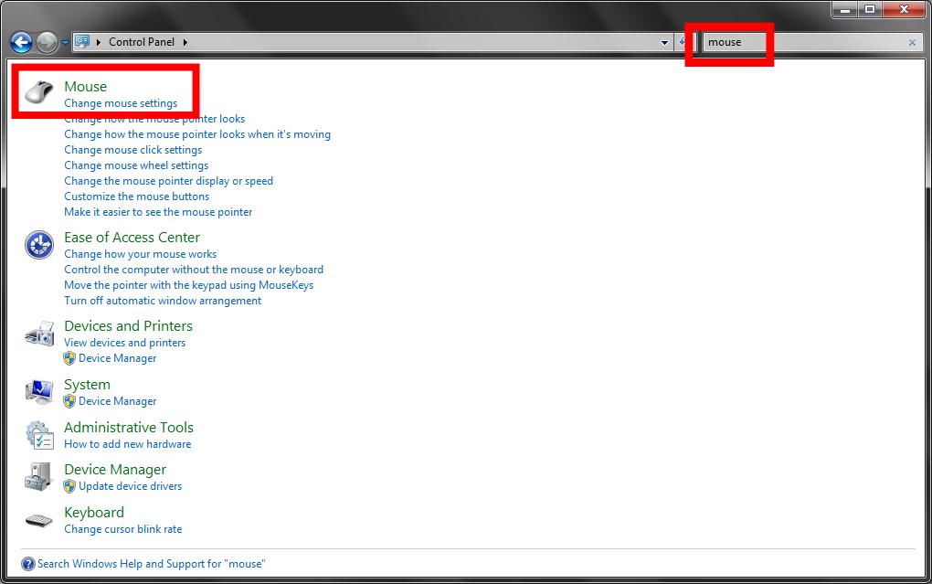 Problem fix for “switching or disabling the TrackPoint center button ...